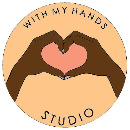 WithMyHandsStudio - Etsy