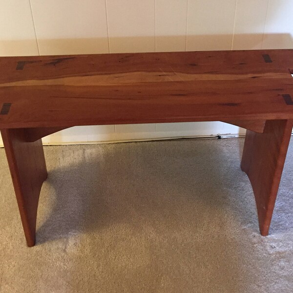 Shaker Bench - Etsy