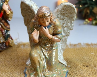 Nativity 12pc Set, Birth of Jesus Christ, Christmas Nativity 12pc Set, Birth of Jesus Christ, Christmas