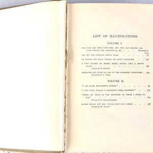 HONORE DE BALZAC Antique 1899 Set of 2 Books -classic French Literature ...