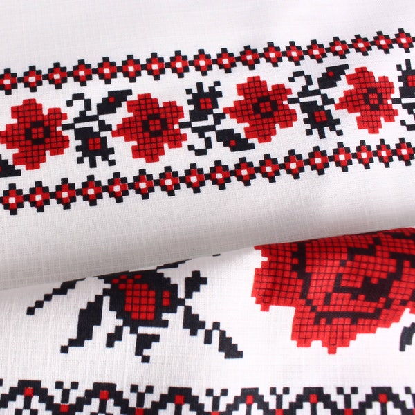 Russian Tablecloth - Etsy