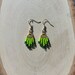 Mini Fringe - Etsy