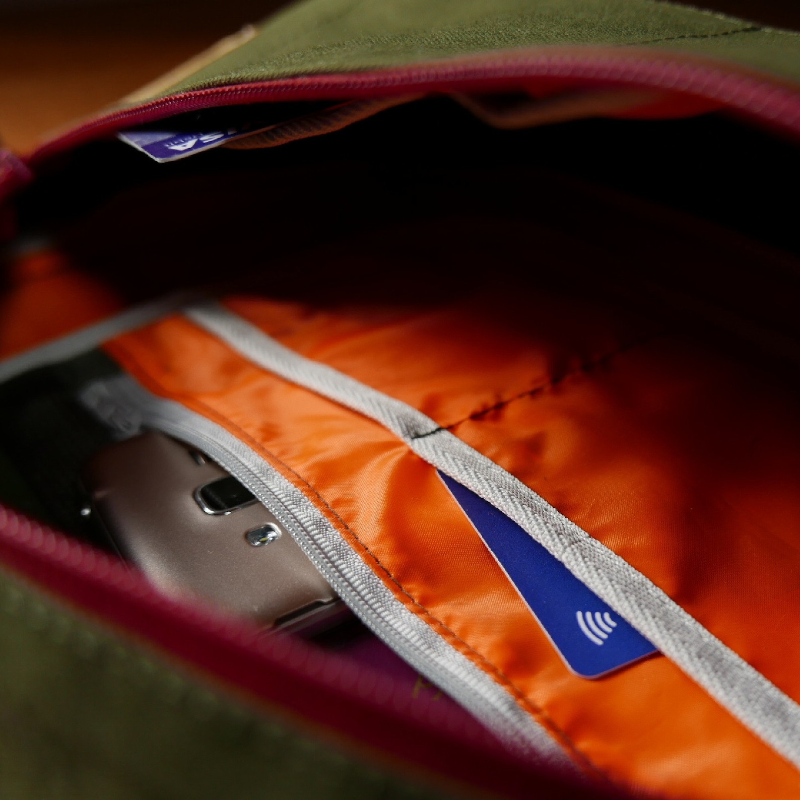 Big Size Bum Bag XL Oversized Crossbody Bag Big Size Sling - Etsy