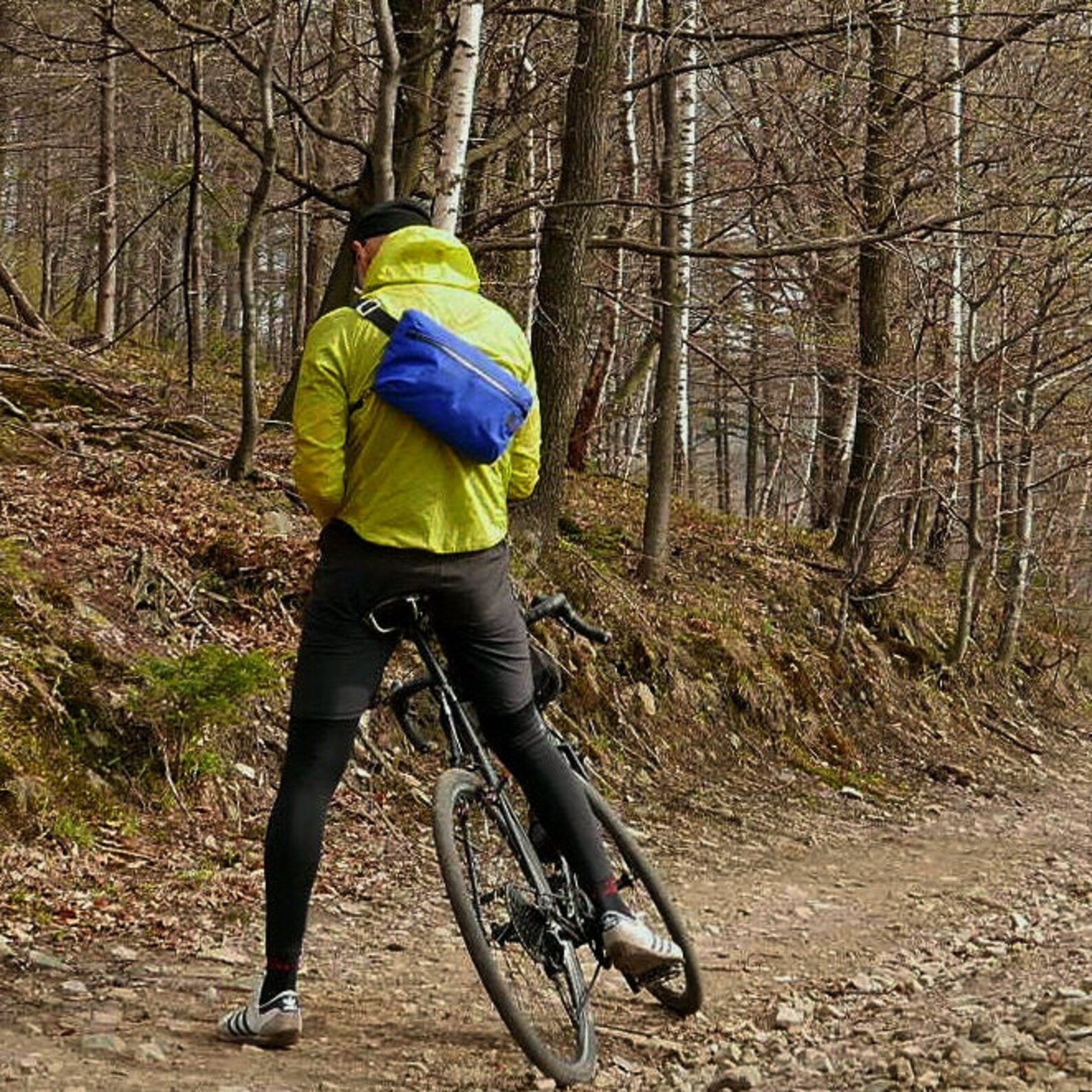 Big Size Bum Bag XL Oversized Crossbody Bag Crossbody Sling - Etsy