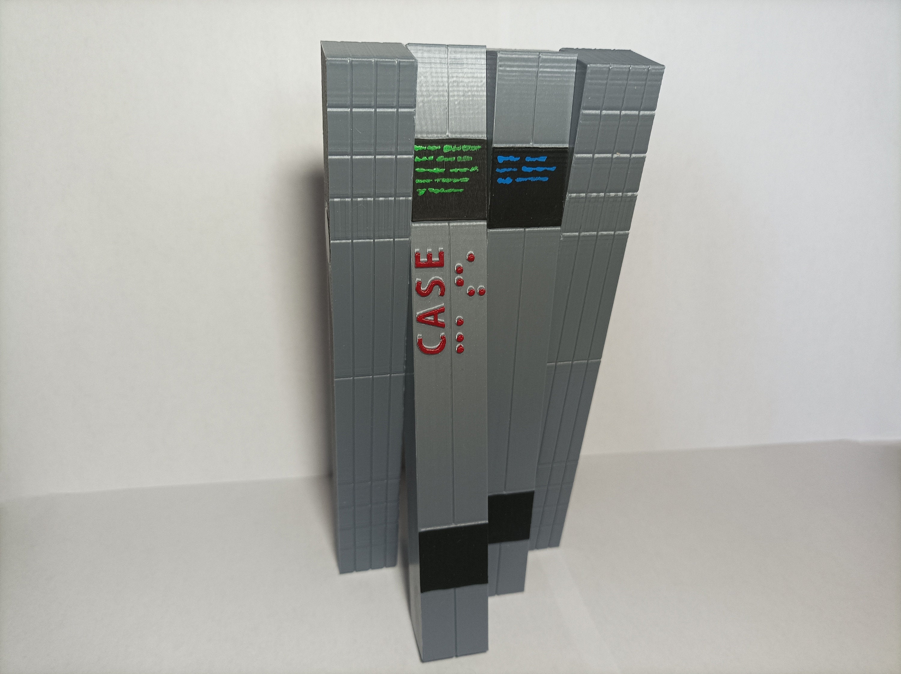 CASE Interstellar Handmade Collecting 3D Printed 3D Print - Etsy