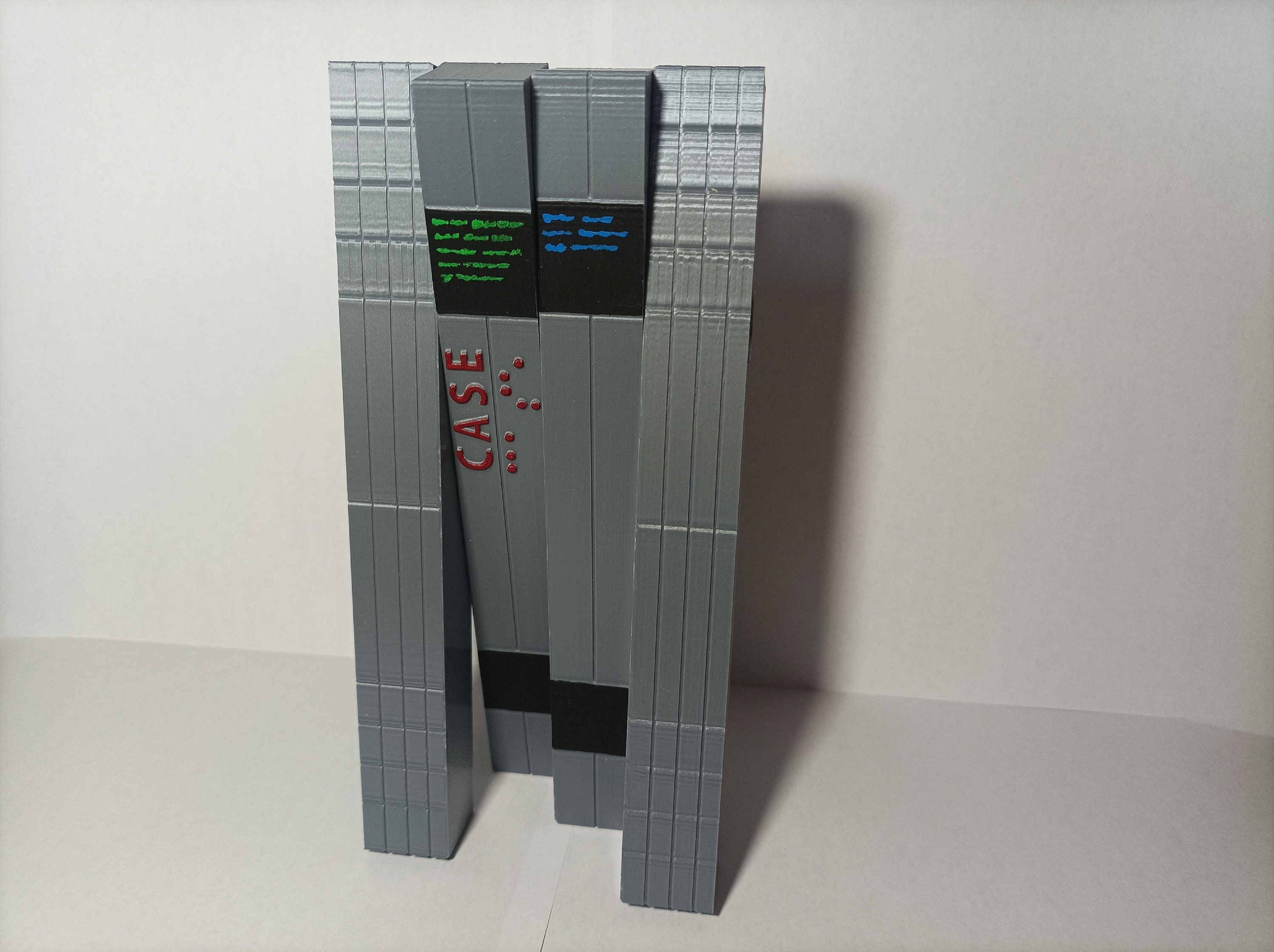 CASE Interstellar Handmade Collecting 3D Printed 3D Print - Etsy