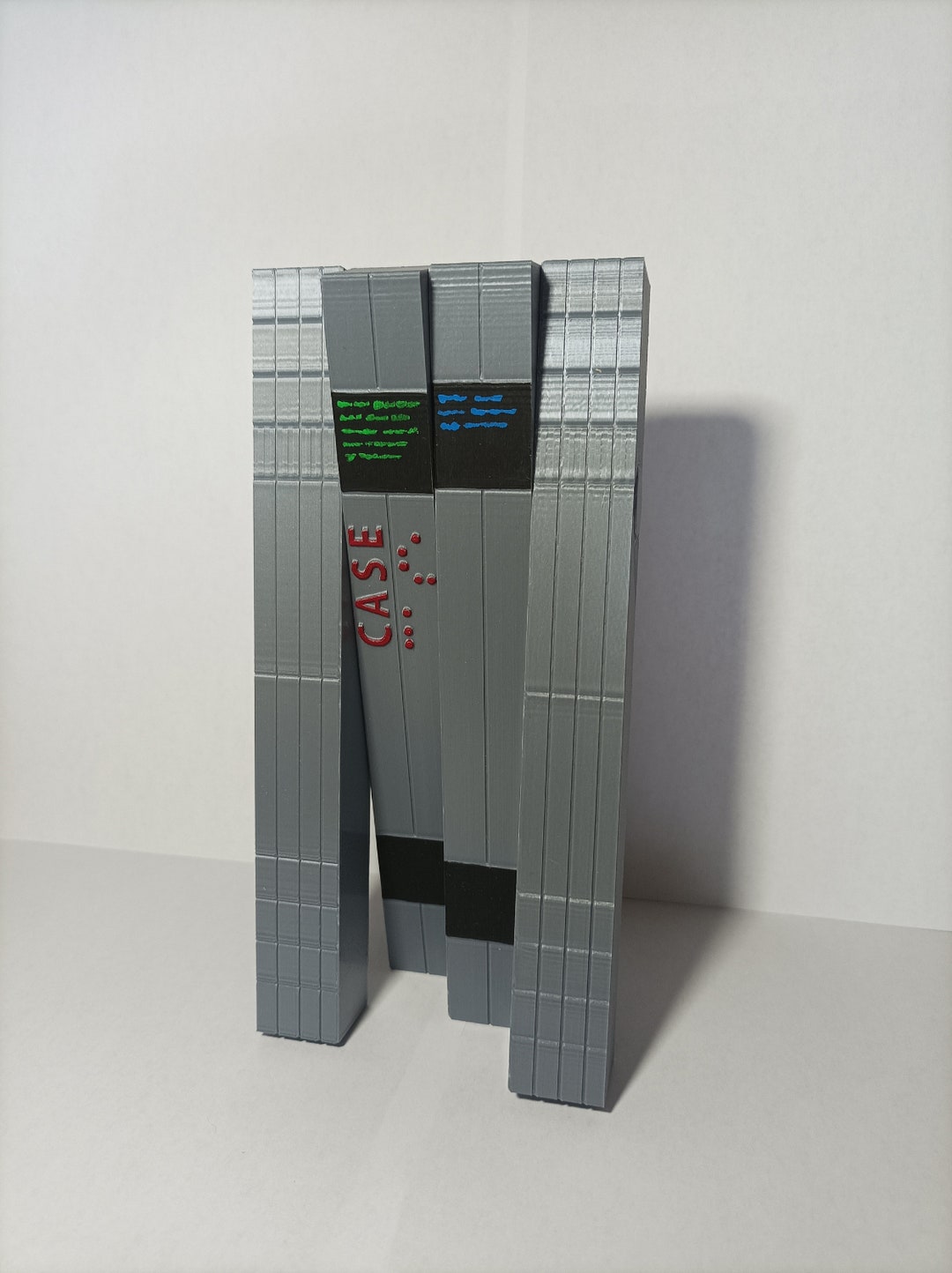 CASE Interstellar Handmade Collecting 3D Printed 3D Print - Etsy