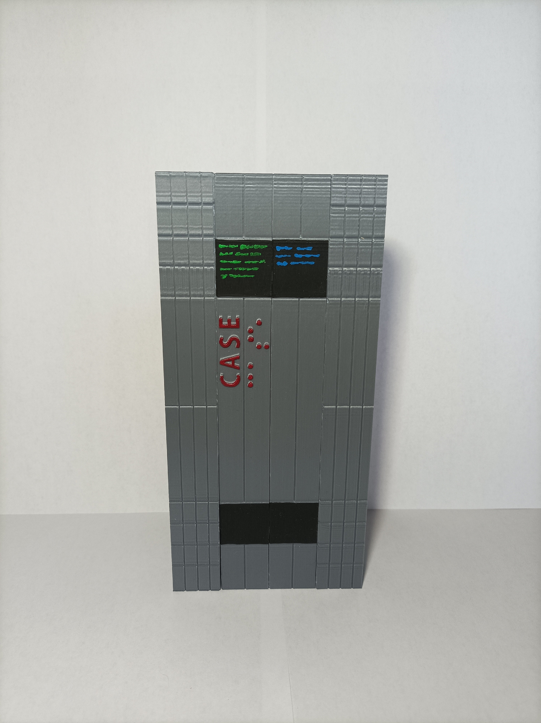 CASE Interstellar Handmade Collecting 3D Printed 3D Print - Etsy