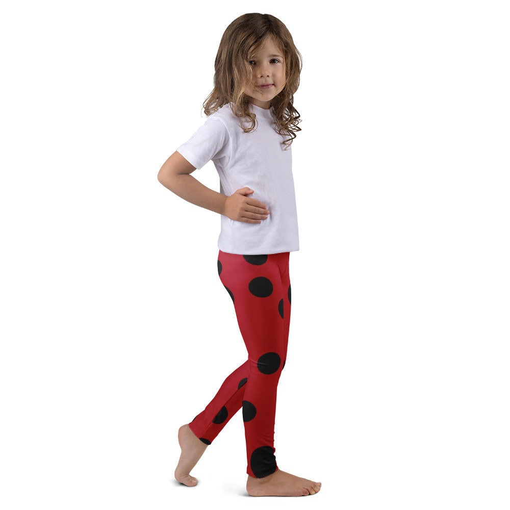 Ladybug Costume Adult Miraculous - Etsy