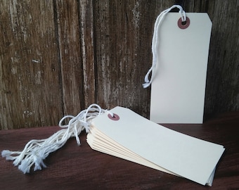 Blank hang tags | Etsy