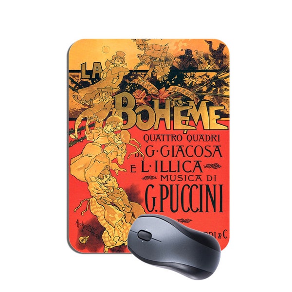 Puccini Opera - Etsy