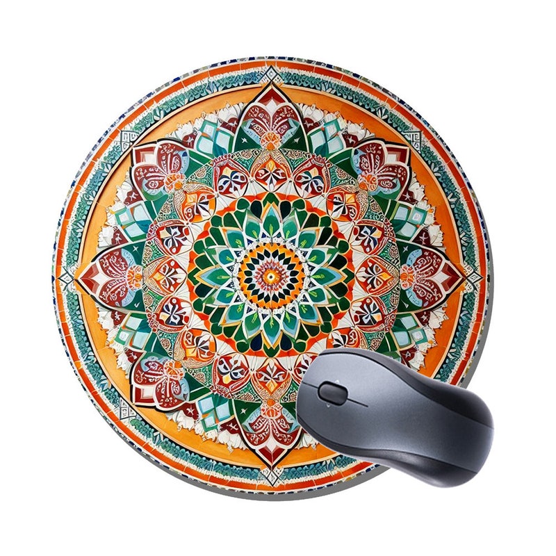 Persian Mouse Pads - Etsy