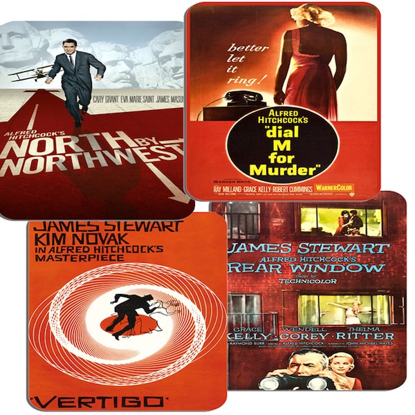 Rear Window Hitchcock - Etsy