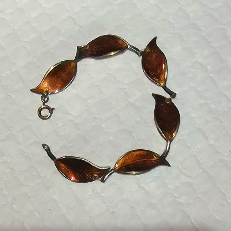 Scandinavian Jewelry Amber - Etsy