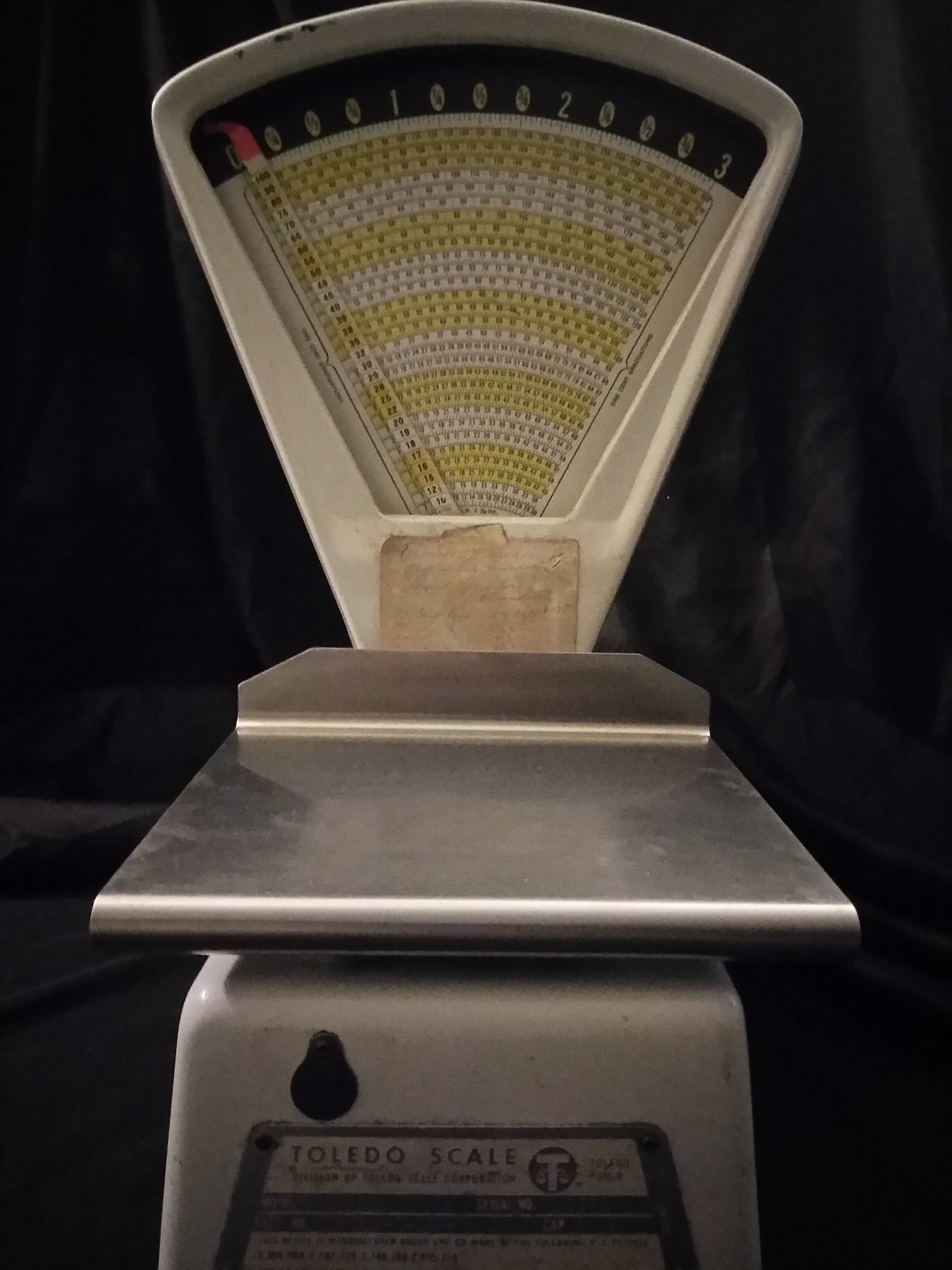 Stimpson Scale for sale| 111 ads for used Stimpson Scales