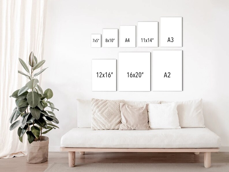 Les Fenêtres Windows Paris France 13x19 Inch Print - Etsy