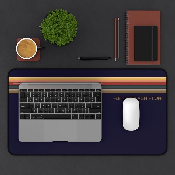 Doctor Who Mouse Pad - Etsy