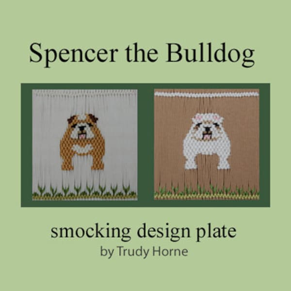Smocking Plates - Etsy