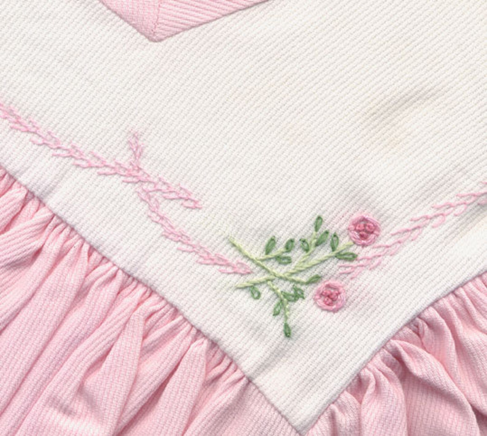 Classic Embroidery Designs by Trudy Horne - Etsy