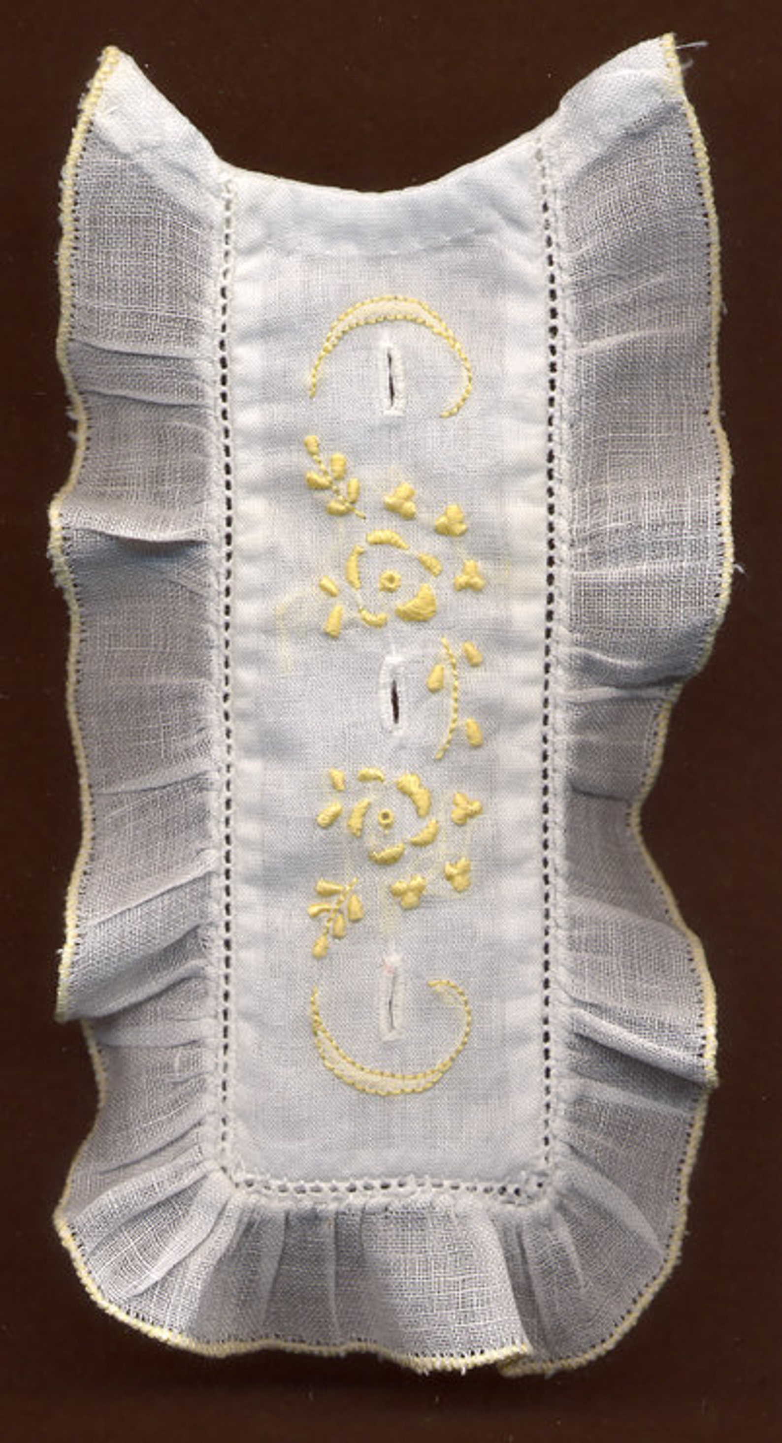 Classic Embroidery Designs by Trudy Horne - Etsy
