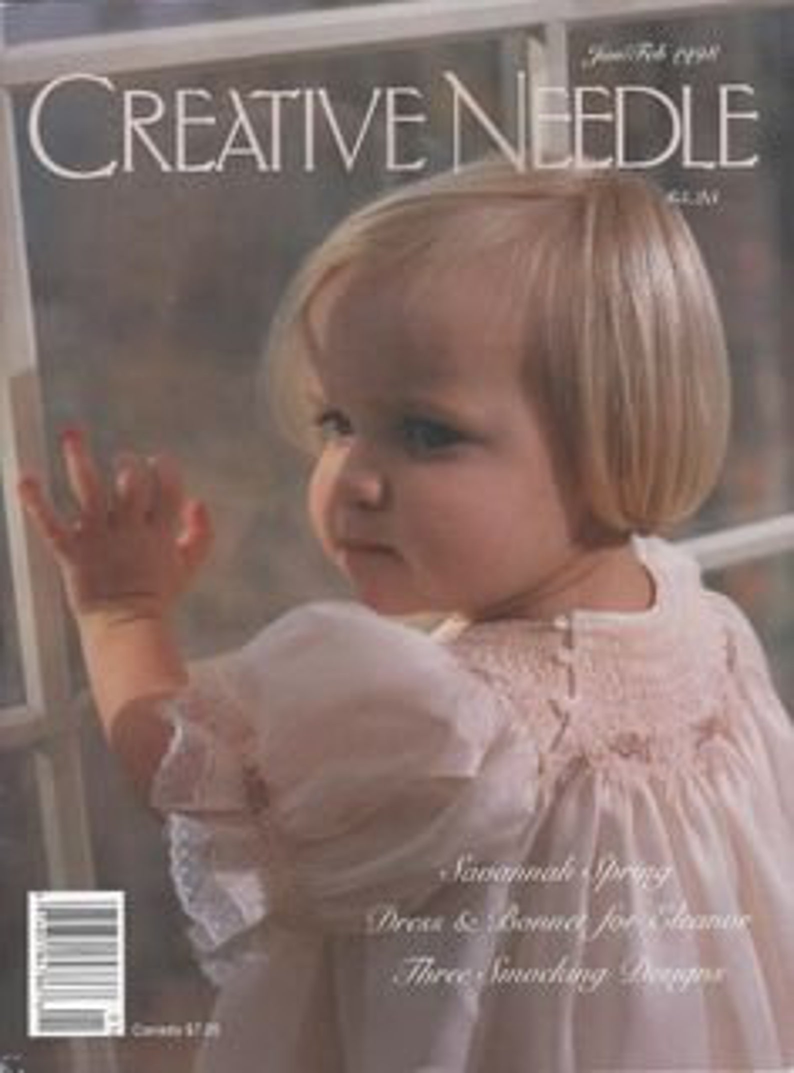 Roses All Around Smocking Design by Trudy Horne - Etsy