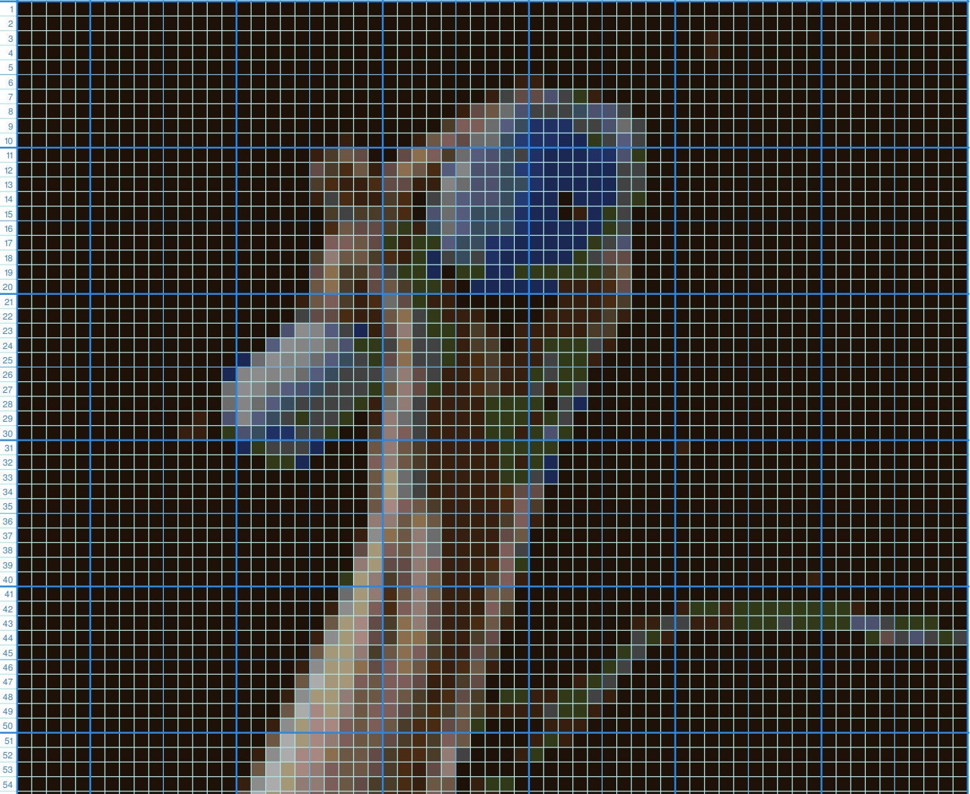 Fearless Taylor's Version Cross Stitch Pattern | Taylor Swift Cross ...