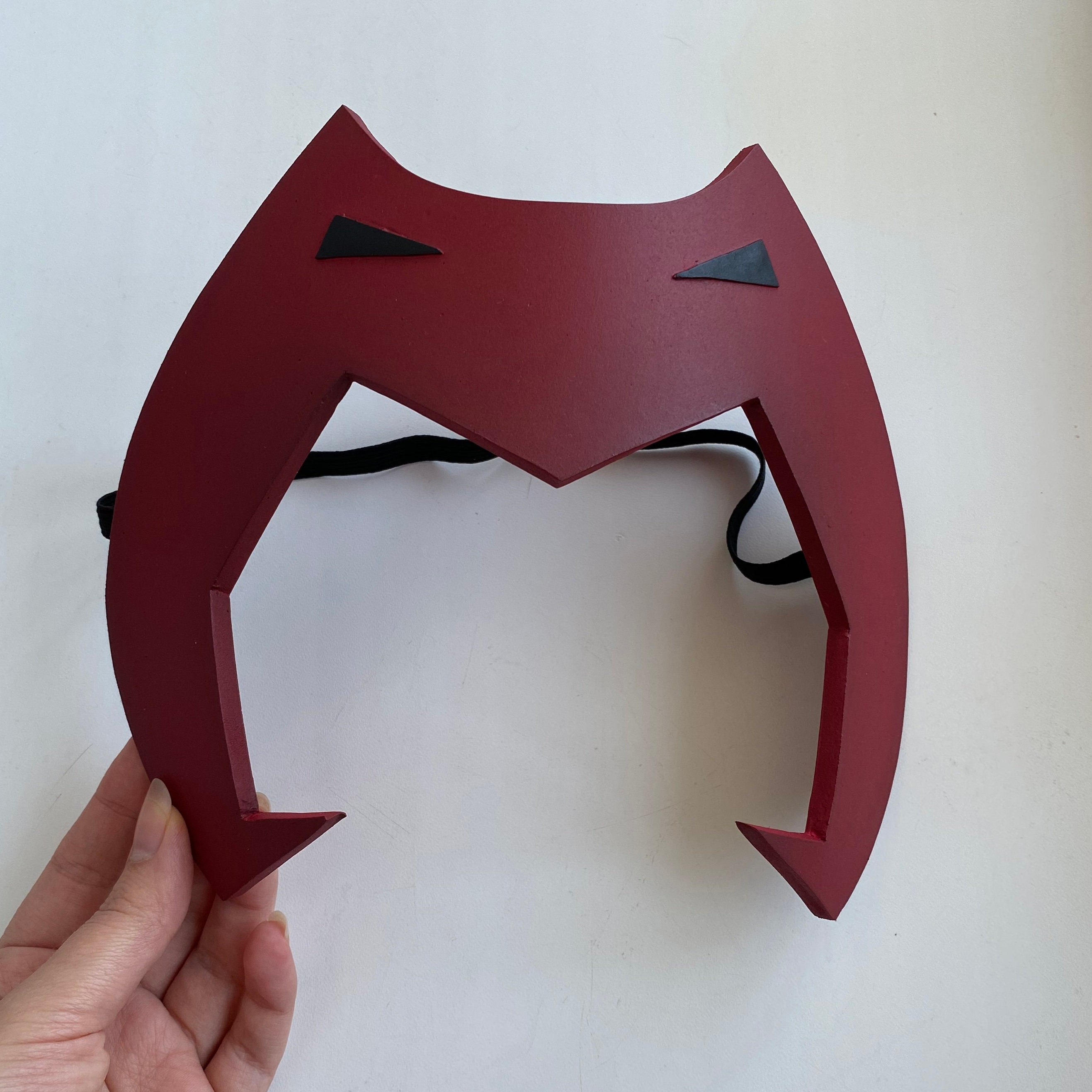 Catra’s Mask From She-ra and the Princesses of Power for Cosplay - Etsy