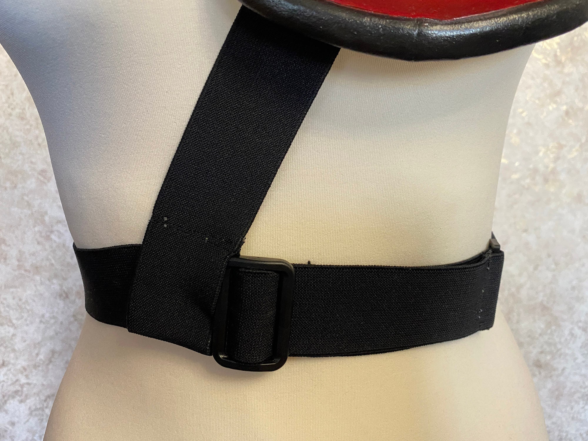 Breastplate Armor for Sarutobi Ayame Cosplay From Gintama - Etsy