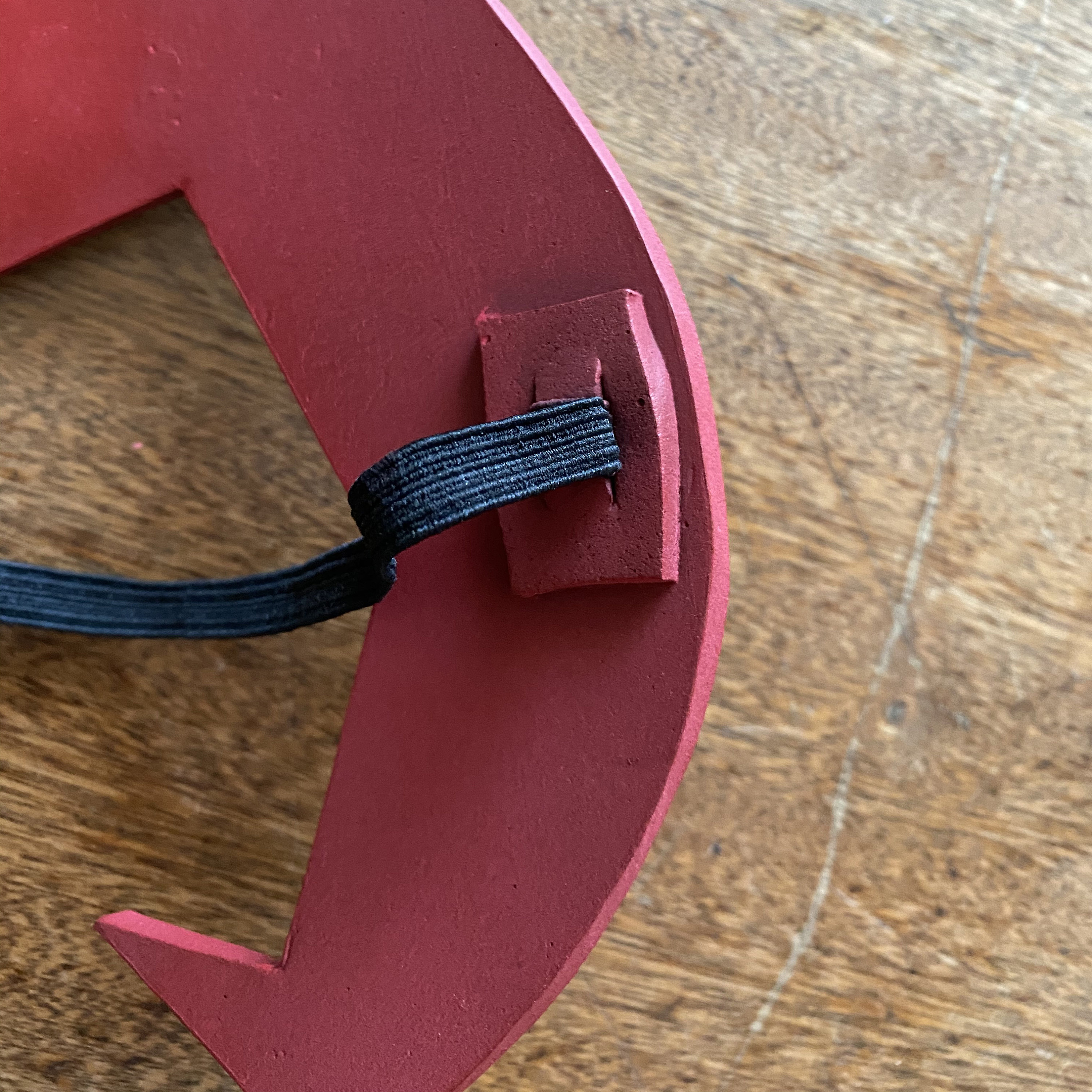 Catras Mask From She-ra and the Princesses of Power for - Etsy