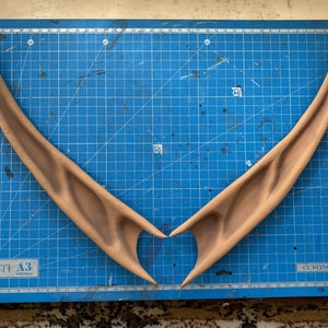 Long Night Elf Blood Elf Ears for Cosplay Costume From World of ...