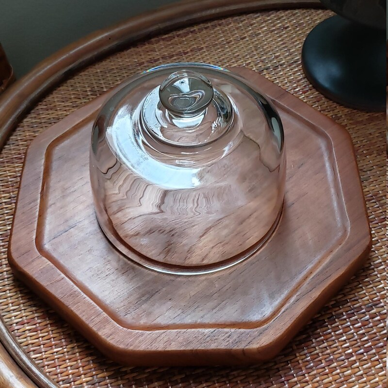 Cheese Cloche - Etsy