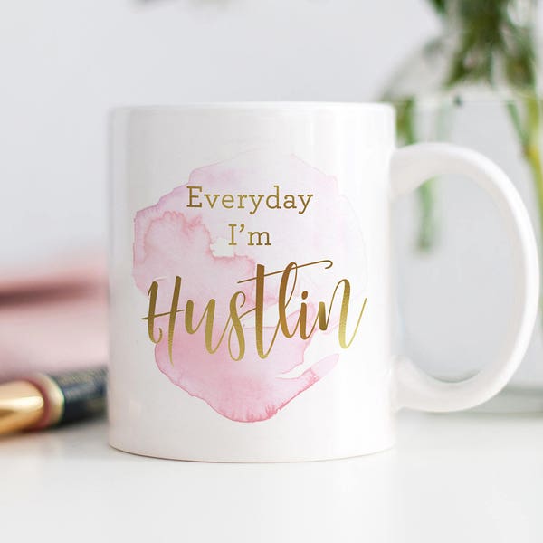 Hustle - Etsy