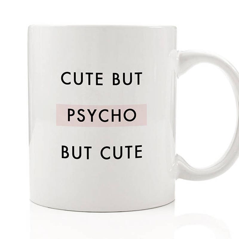 Cute Mugs - Etsy