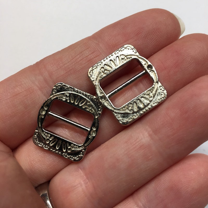 Vest Buckles - Etsy