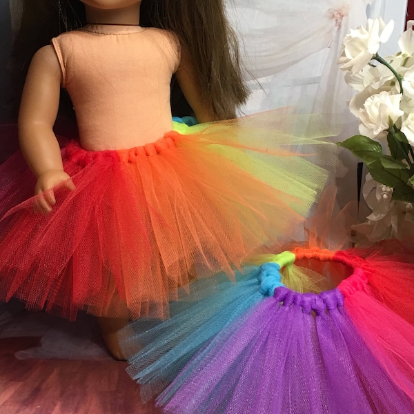 Bright Tutu - Etsy