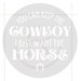 Ranchy Longhorn Clipart // Western Graphic // Ranch Hand // Farm Kid ...