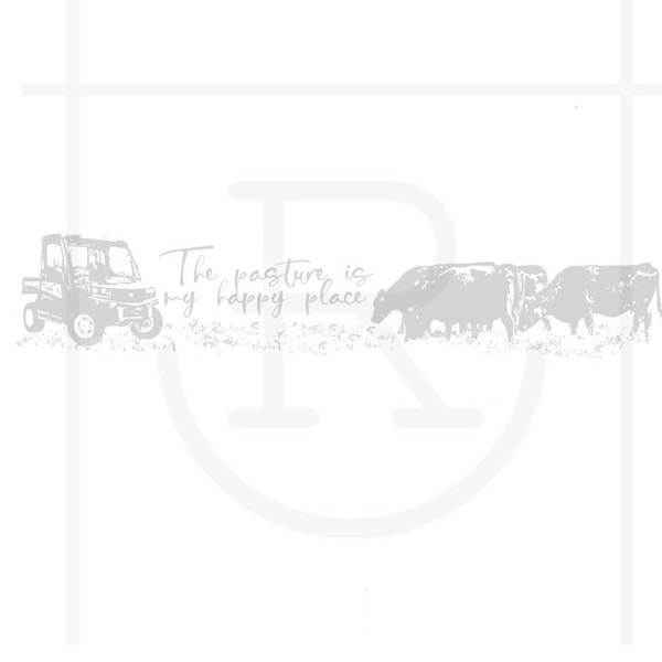 Pasture Scenes - Etsy