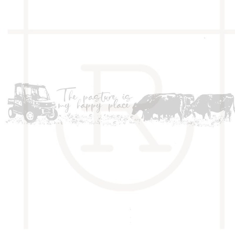 Pasture Scenes - Etsy