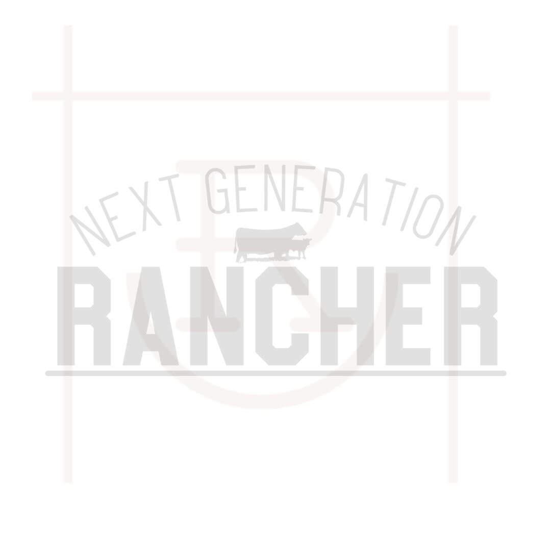 Personal Next Generation Rancher Graphic // Country Kid Graphic // Farm ...