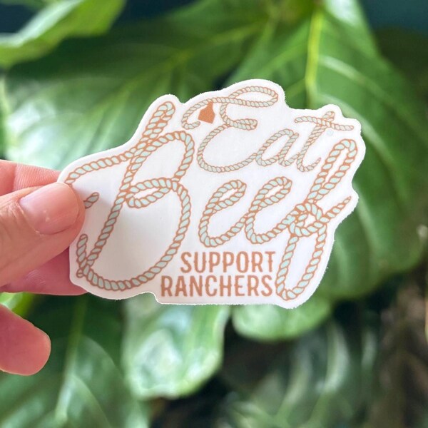 TheRanchCreatives - Etsy