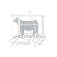 Show Cattle - Etsy