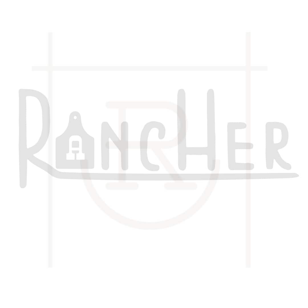Uso personal RancHer Graphic // Cowgirl Clipart // SVG // PNG // DXF ...