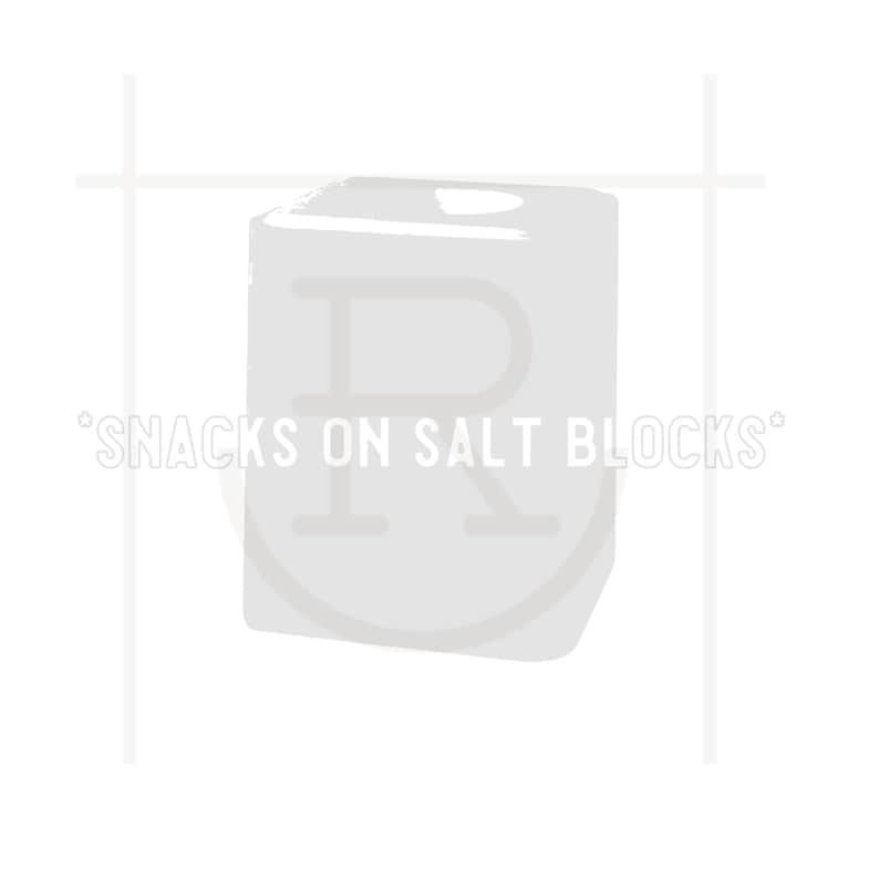 Commercial Use Snacks on Salt Blocks Graphic // Farm Kid - Etsy