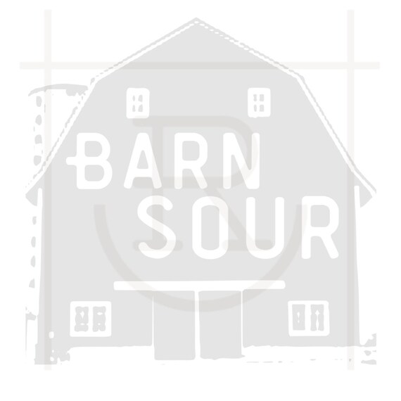 Personal Use Barn Sour Graphic // Farm Kid // Ranch Kid // | Etsy