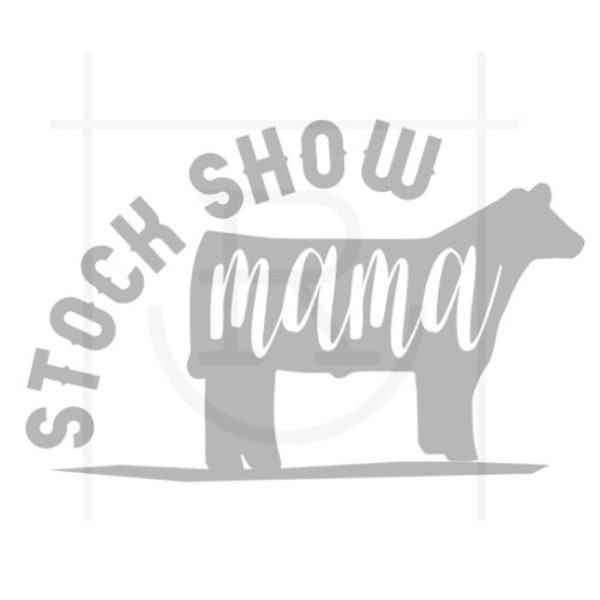 Livestock Show - Etsy