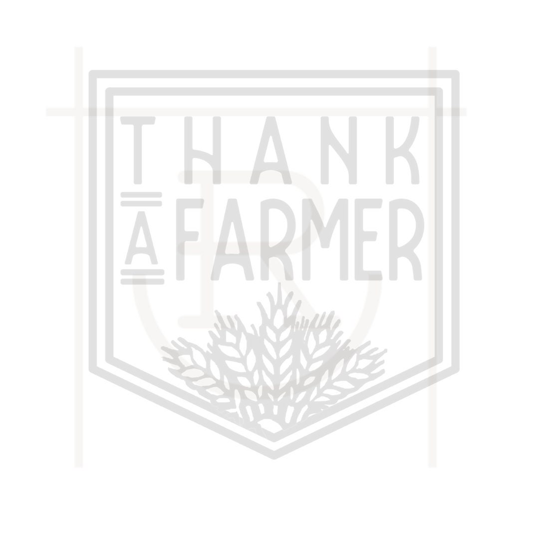 Personal Use Thank a Farmer Graphic // Farm // Corn Shelling // Cutting ...