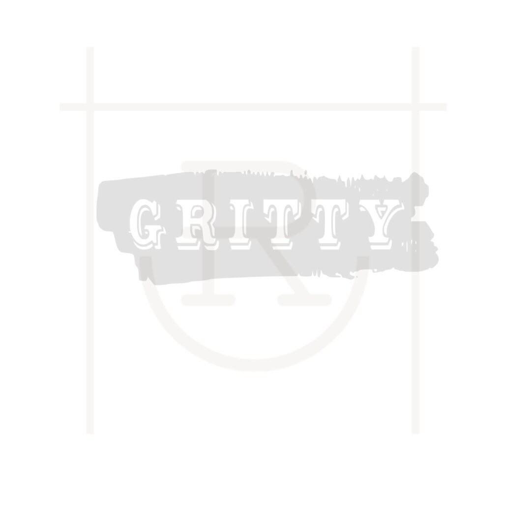 Personal Use Gritty Graphic // Western Cut File // Instant Download ...