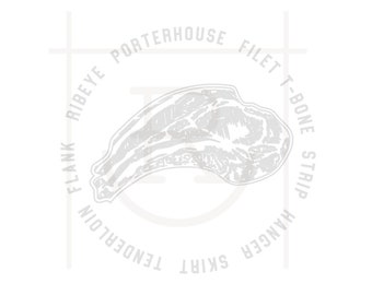 Support Ranchers Eat Beef Png - Etsy