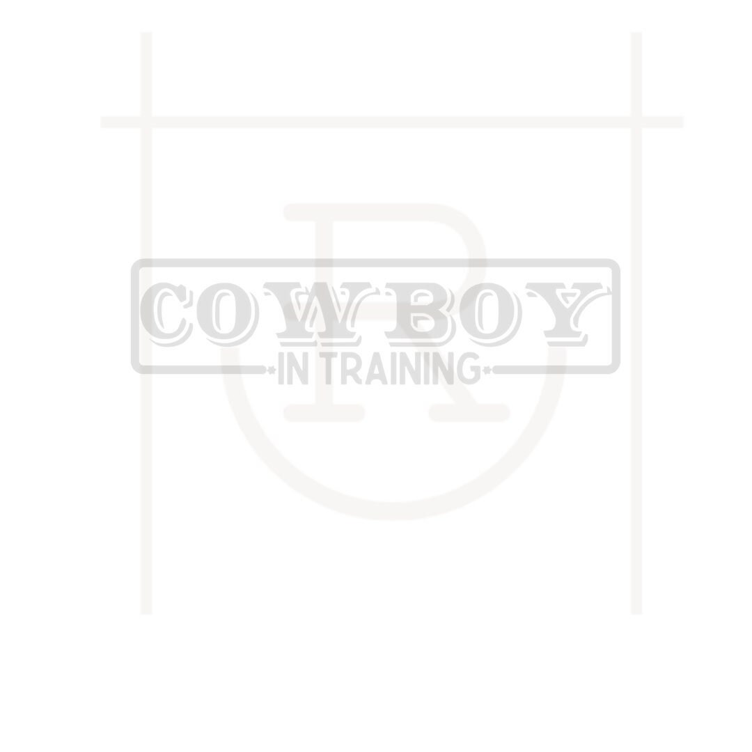 Personal Use Cowboy in Training Graphic // Country Kid Graphic // Farm ...