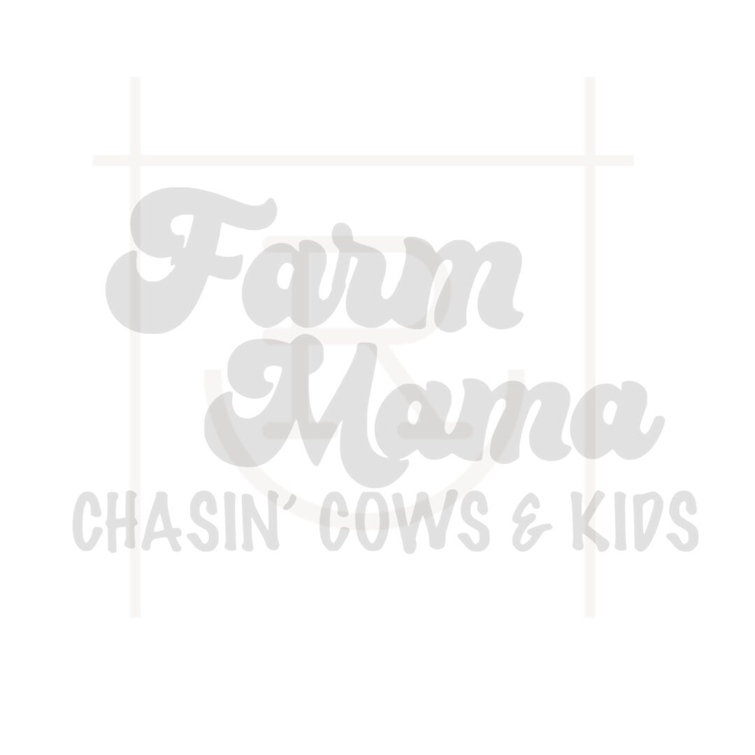 Commercial Use Farm Mama Graphic // INSTANT DOWNLOAD // Svg // Png ...